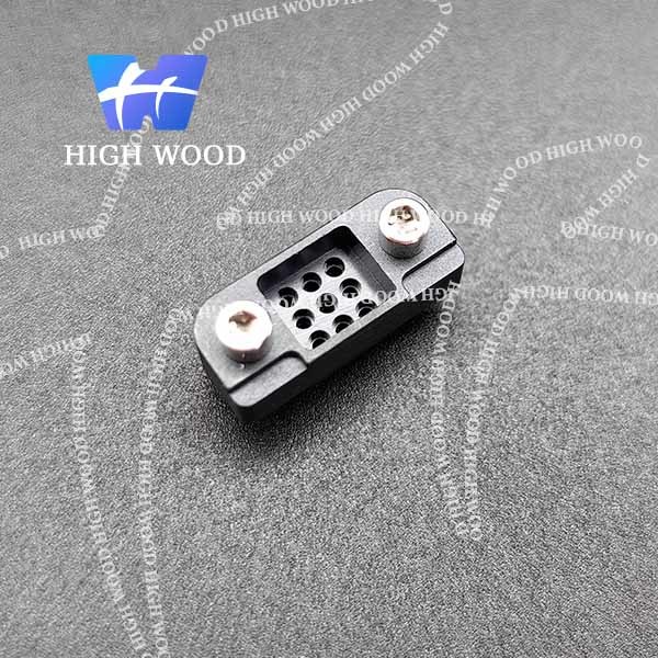 Quality HW-CMM Connector,HW-322C009H01 for sale