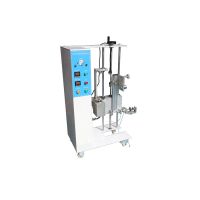 Quality 20mm Torque Arm Cord Anchorage Strain And Twist Tester Machine for sale