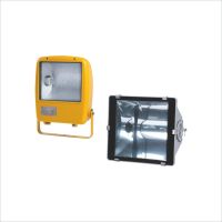 Quality BnT81 Series Aluminium Atex Led Floodlights , Hazardous Location Led Lights 150W for sale