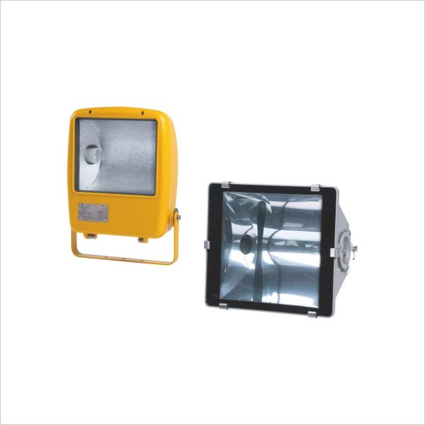 Quality BnT81 Series Aluminium Atex Led Floodlights , Hazardous Location Led Lights 150W~1000W for sale