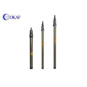 Quality Telescopic Mast Pole for sale
