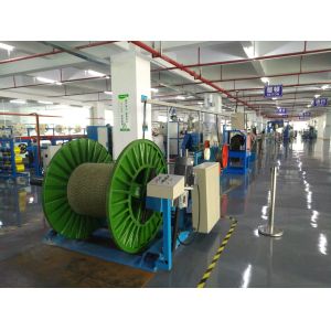 China Factory - Shenzhen UT-King Technology Co., Ltd.