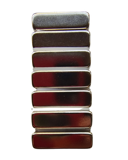 Quality Customized N35-N52 Curved Permanent Motor Neodymium Magnet Wholesaler for sale