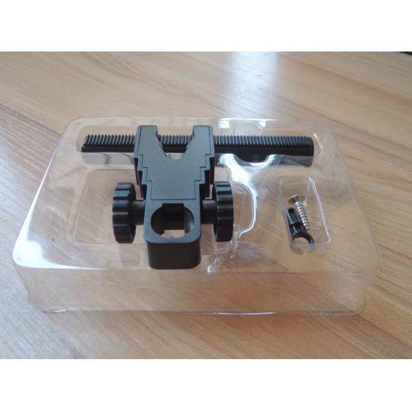 Quality Professional Digital Fabric Pick Counter For Woven Fabrics / Knitted Fabrics for sale