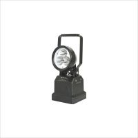 Quality HRD309E Handheld Searchlights Multifunctional Waterproof IECEx ATEX Certificated for sale