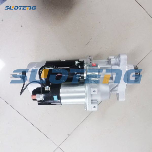 Quality 8200308 Starter Motor for ISX Engine for sale