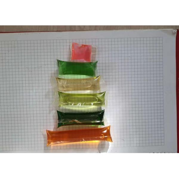 Quality water soluble plastic film / Polyvinyl Alcohol (PVOH) Film for sale