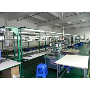 China Factory - YOMO SECURITY DISPLAY CO.,LTD