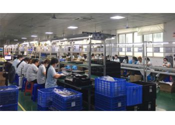 China Factory - Creative Lianjie Network Technology Co., Ltd.