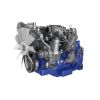 china WP4.1N Series Weichai Bus Engines With Electronic Control System
