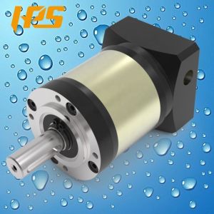 Quality SPLE60 Small Brushless Dc Servo Motor 15 Arcmin Output Rated Torque 30Nm for sale