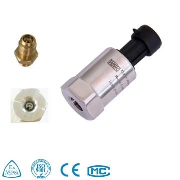 Quality WNK Miniature Air Compressor Pressure Sensor ExidIICT6 Ex proof for sale