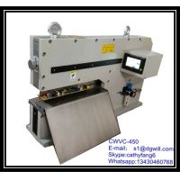 Quality Linear PCB Depanel Separation Boards with Stress-Free Rocking Motion for sale