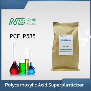 Quality Adjustable Setting Time Polycarboxylate Concrete Admixture Powder Non-Flammable for sale