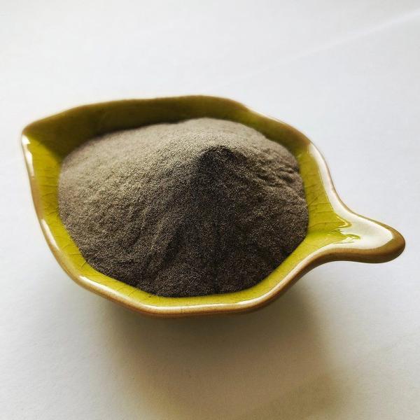 Quality Corundum Grit 6 Mesh - 220 Mesh Alumina Grit Blasting 95.00%-97.00% for sale