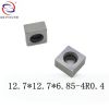 china 90.4-91.5 HRA P35-1 High Strength PVD Tungsten Carbide Inserts