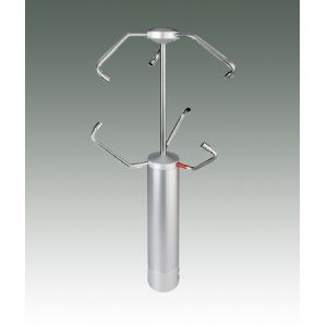 Quality ±0.5m/s ≤10m/s Automatic Weather Station Ultrasonic Wind Speed Sensor 3D for sale