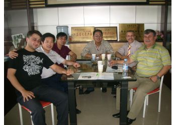 China Factory - Jiangsu New Heyi Machinery Co., Ltd