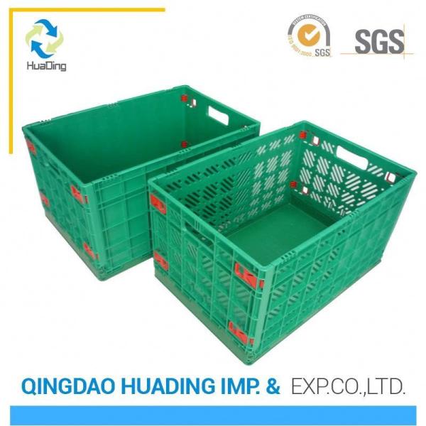Quality HDPE or PP Material Disposable Plastic Food Container for Fruit and Vegetable for sale