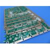 china Rogers RO4534 High Frequency Printed Circuit Board Double Layer 20 Mil 0.508mm