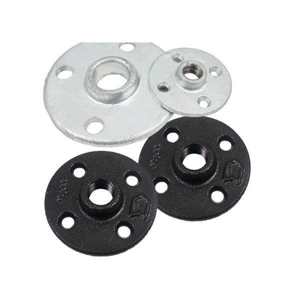 Quality 4 Holes Normal Floor Flange for sale