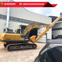 Quality 0.6CBM Bucket telescopic excavator arm For CAT320 EX330 CAT330 for sale