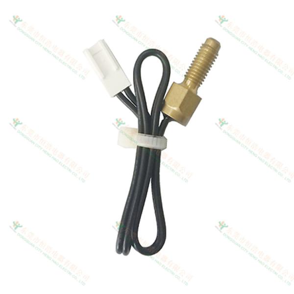Quality High Sensitivity Double Layer Sealing NTC Temperature Sensor for sale