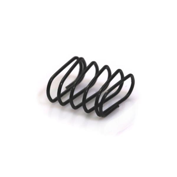 Quality ANSI Standard Industrial 8.0mm Flat Coil Spring for sale