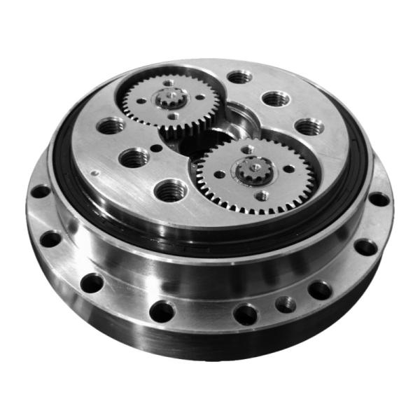Quality Solid Shaft RV Gear Reducer Impact Resistance E Series For Robot for sale