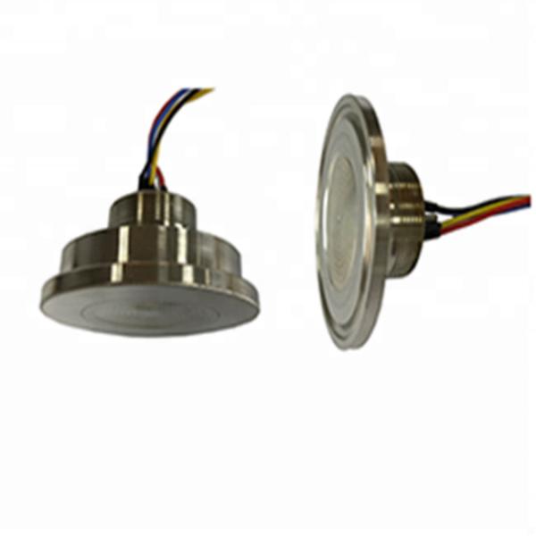 Quality Oil Filled Waterproof Pressure Transducer for sale