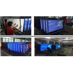 China Factory - Shenzhen Junction Interactive Technology Co., Ltd.