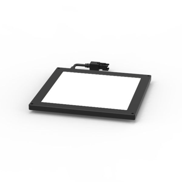 Quality Thin Design 40mm Length RGBW Machine Vision Backlight FLC Series for sale