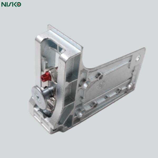 Quality Bathroom Cabinet Hanging Bracket Wall Mounting Cupboard Support Bracket for sale