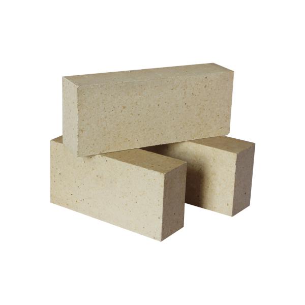Quality 75% High Alumina Refractory Brick High Strength Alumina Firebrick for sale