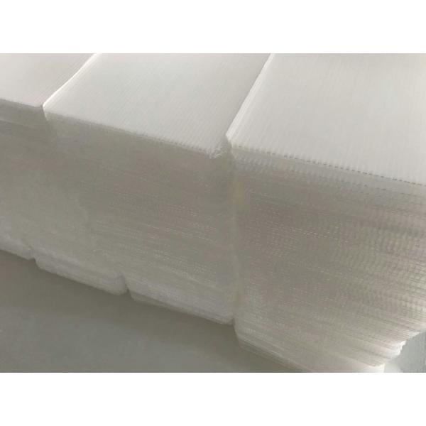 Quality Customized Plastic Hollow Sheet 2mm - 12mm Plastic Corrugated Boxes For for sale