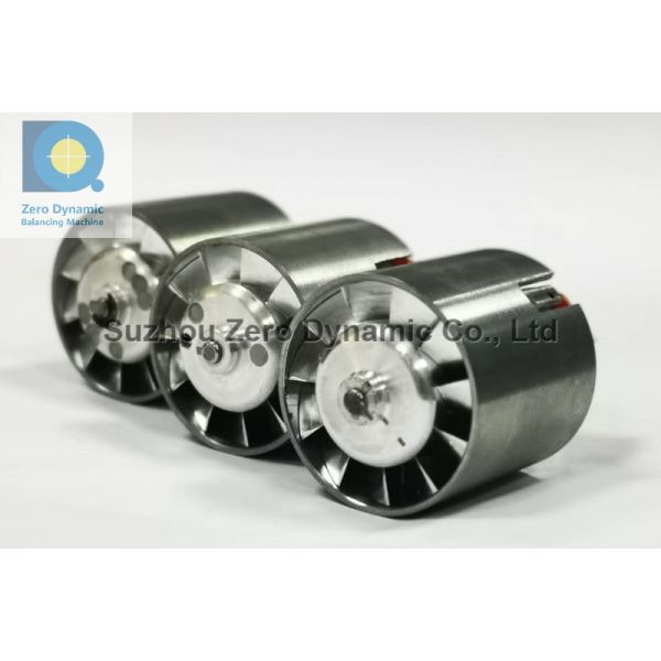 Quality Hair Dryer Motor Vacuum Cleaner Motor Assembly Automatic Laser Correction for sale