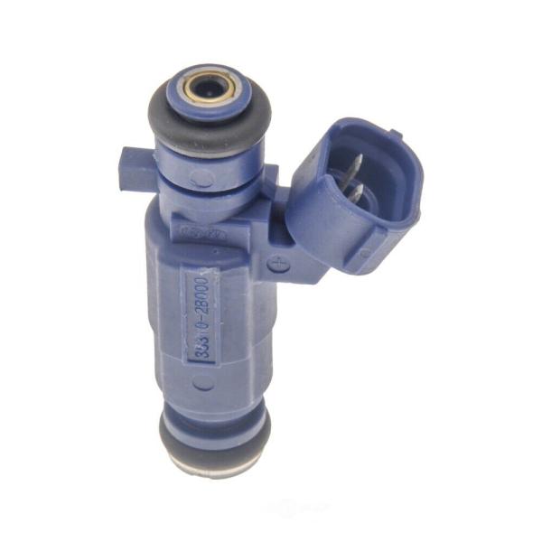 Quality New 35310-2B000  I20 I30 KIA Ceed 1.4L Hyundai Fuel Injectors 353102B000 for sale