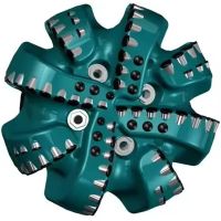 Quality ENG Oil Water Mining Rock Well Drilling Tools PDC Drilling Bits for sale