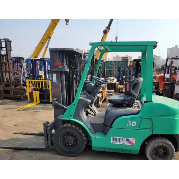Quality Slightly Used Mitsubishi Second Hand Excavator Available Now For Inquiry for sale