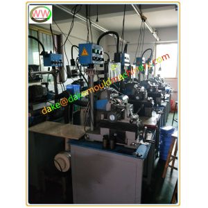China Factory - Dake Mould and Machinery  Co.,Ltd.