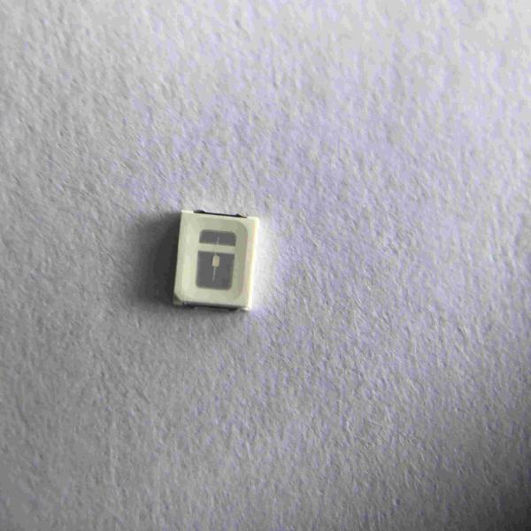 Quality 2835 2V Commericial Blue PCB Led Chip Module Led Grow Light Chips For Ads for sale