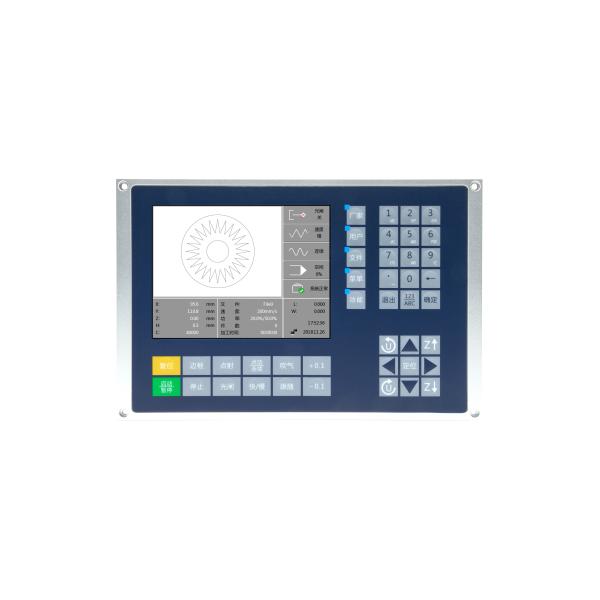 Quality RUIDA RDC6563FG-LITE Fiber Laser Controller for Metal Non-Metal Cutting for sale