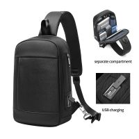 Quality Factory wholesale custom logo business multifunctional waterproof anti theft for sale