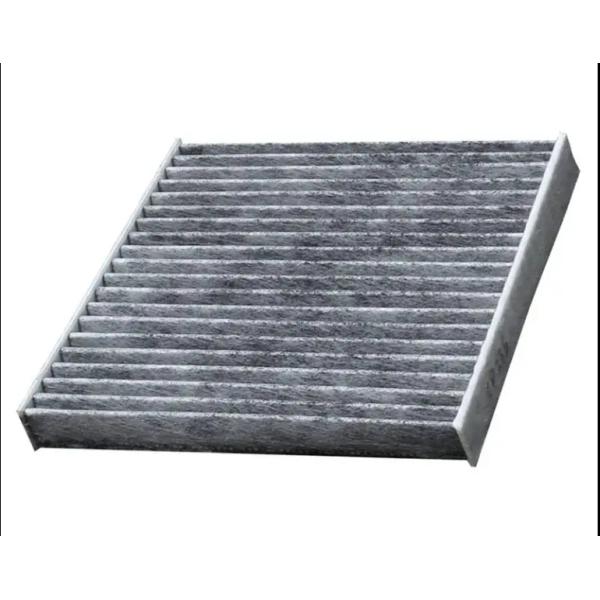 Quality ODM Honda CRV AC Pollen Filter Replacement For Air Conditioning System for sale