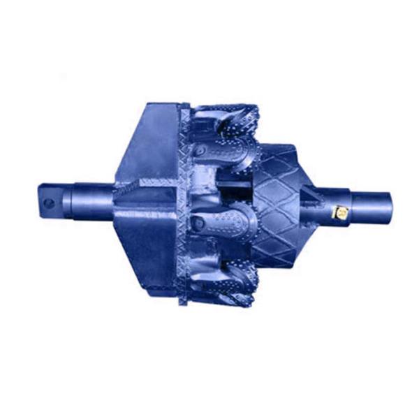 Quality Carbide 400mm Fly Cutter Reamer HDD Drilling Tools For Gas Well for sale