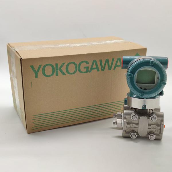 Quality Hot Sell Yokogawa High-Precision Differential Pressure Transmitter EJX110A for sale