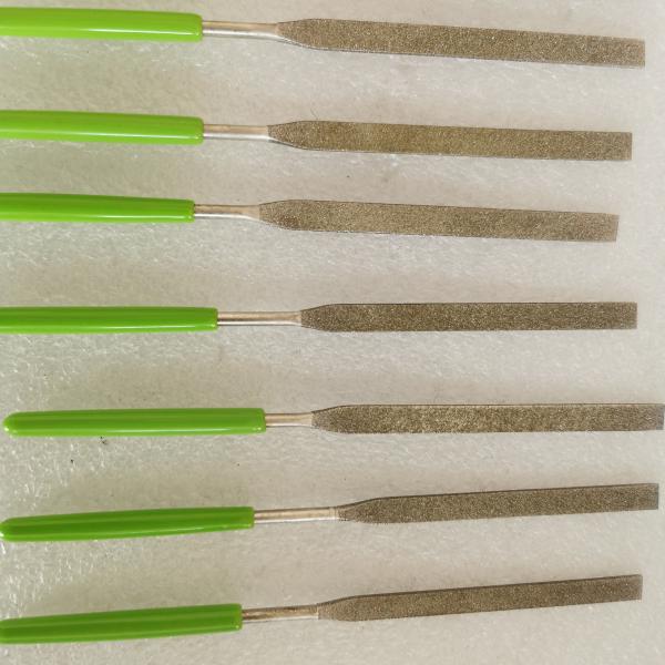 Quality Electroplated Diamond For High-Quality Files for sale