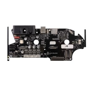 Quality 12V Industrial Control PCBA Motherboard Fast Turn 2oz Copper PCB Manufacturing for sale