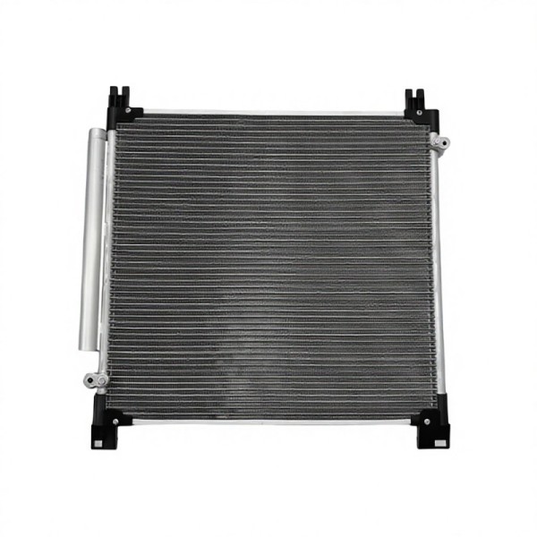 Quality New Arrival 884600K430 Auto Spare Parts Car Cooler Condenser for Hilux Model for sale