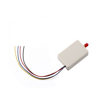 Quality RS485 Data Module 100mW Wireless Data Trasnmitter 433MHz data Transfer for sale